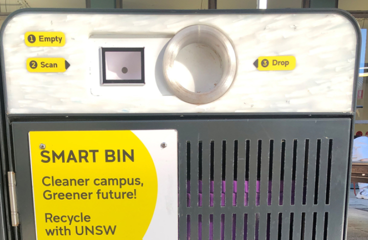 MICROfactorie technologies | SMaRT@UNSW